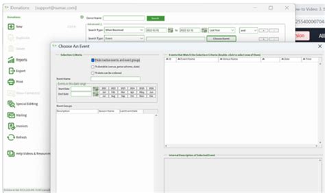 Searching In List Using Multiple Search Criteria