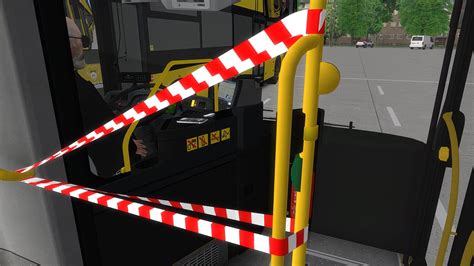 Man A39 Dl Mod By Berlinbusgroup [real] Omsi Webdisk And Community