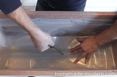 Homemade Modern Ep60 Stackable Planters