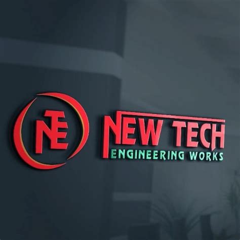 New Tech Engineering Works Youtube