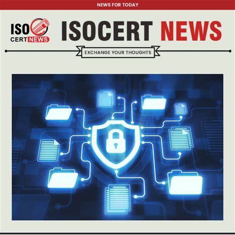 Duco Consultancy Achieved Iso 27001 Certification