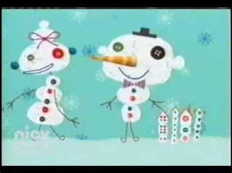 Nick Jr Commercial Break January 14 2013moose And Zee Version Part 1