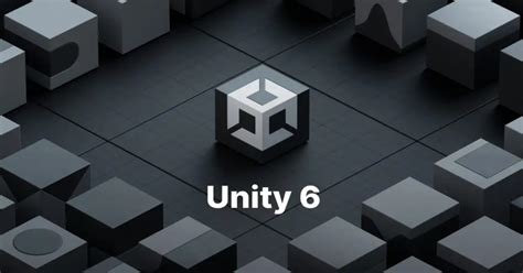Unity 6 Trình Làng Cùng Nhiều Tính Năng Làm Game Mạnh Mẽ