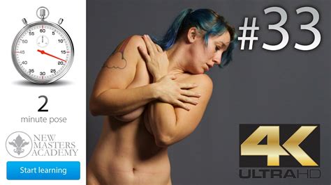 Draw The Human Form Figure Drawing Reference DLDS K Timed Nude Life Models Session