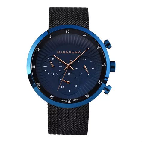 Giordano Watches Original Official Store Di Zalora Indonesia