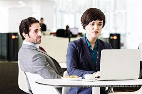 Using Laptop In Public You Need A Privacy Screen Protector Sangengshifen