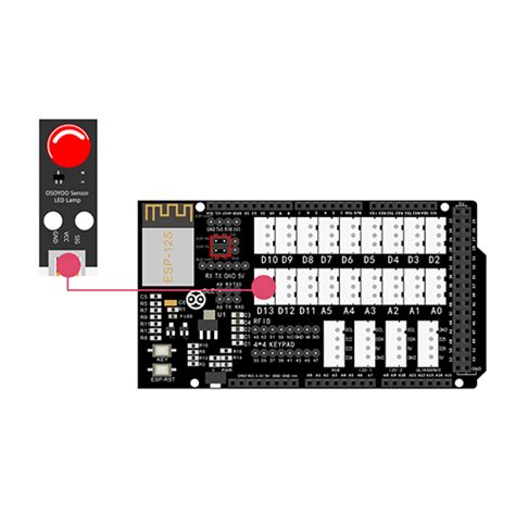 Smart Home Iot Kit Osoyoo Com