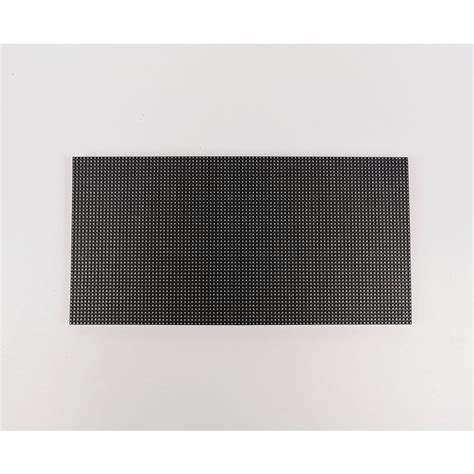 P Mm Indoor Flexible LED Display Panels X Mm Soft LED Module