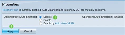 Smartport Best Practices For Sx Sx SG X And Sx X Series Switches Cisco