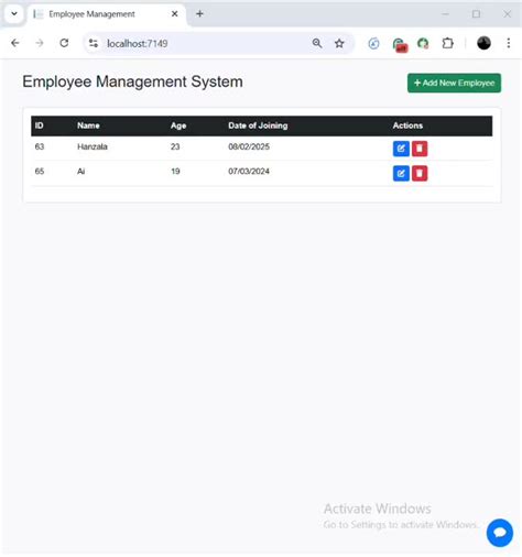 🚀 Introducing A Powerful Integration Of Ai And Dynamic Data 🚀 Im