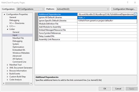 Create And Use Your Own Dynamic Link Library C Microsoft Learn
