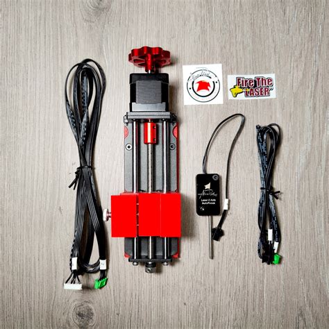 Xtool D1 Series Drag Chain Kit Alivepixel Creations