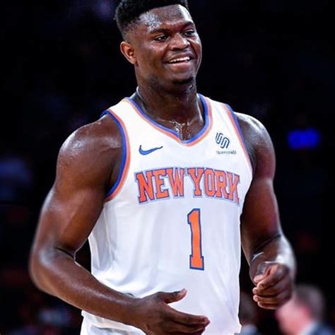 Buy Zion Williamson Knicks Jersey Suns Cavs Or Bulls Jerseys For Nba