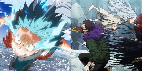 My Hero Academia Tsuyu S Quirk Explained