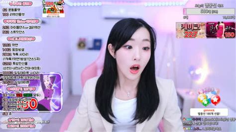 [쭈루리] 제로투 딱대 😎😎 Soop Vod