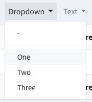 Filters PRO 5 X Docs Backpack For Laravel