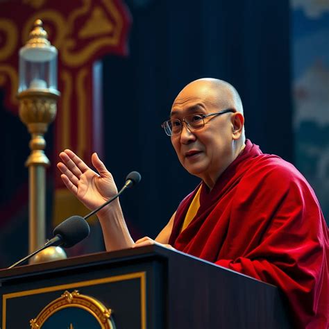 Dalai Lama Addresses Claims Of Meeting Epstein Mysterylores