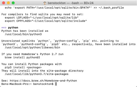 How To Install Python Pip For Python Packages How To Install Python Pip For Python Packages