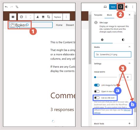 How To Change A Logo In WordPress Ways Tonjoo