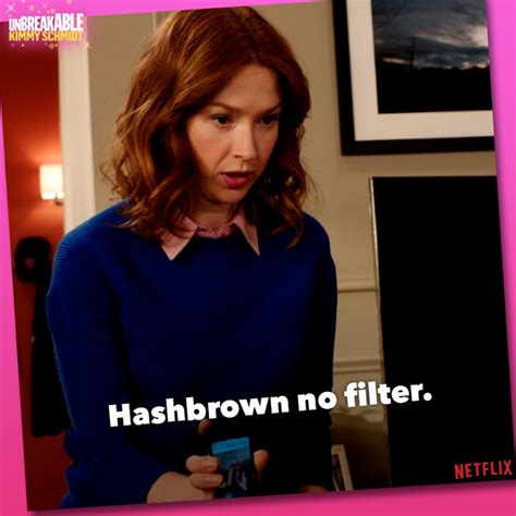 10 Quotes From Unbreakable Kimmy Schmidt