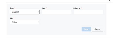Dns Record Cname Devops Blog