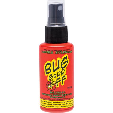 Best Bug Repellent For Jungle At Minh Boser Blog