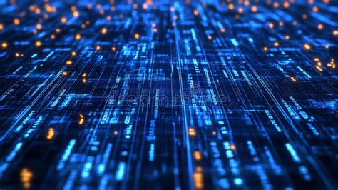 Global Data Analysis Is Conducted In A Futuristic Command Center Using A Holographic Interface