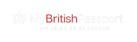 Uk Passport Place Of Issue Explained My British Passport