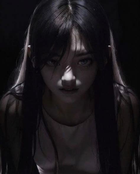 Ai가 그린 처녀귀신 유머 움짤 이슈 에펨코리아