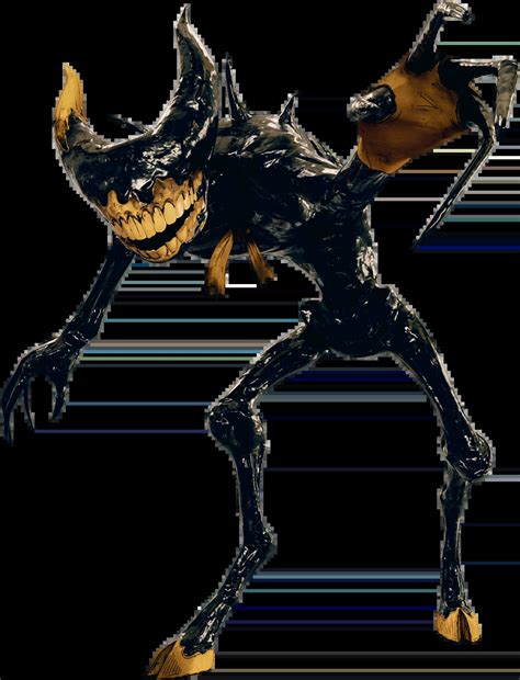 Ink Demon Monster Wiki Fandom