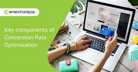 Key Components Of Conversion Rate Optimisation Cro