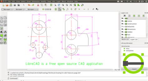 23 Best Cad Software For 2d Drafting And 3d Modeling Cad Cam Cae Lab