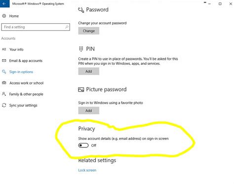 Sign In User Account Automatically At Windows 10 Startup Page 4 Tutorials