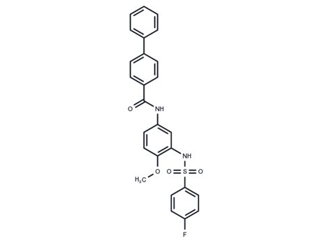 Sn 001 Sting Targetmol
