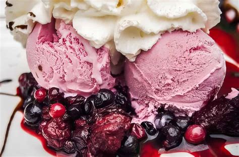 Homemade Frozen Yogurt Recipe No Ice Cream Maker Needed