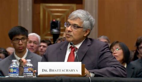 Trump Nominee Pledges To Prohibit Use Of Aborted Fetal Tissue In National Institutes Of Health