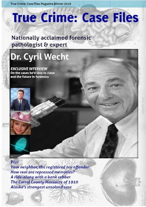 What Law Says A Sex True Crime Case Files Magazine