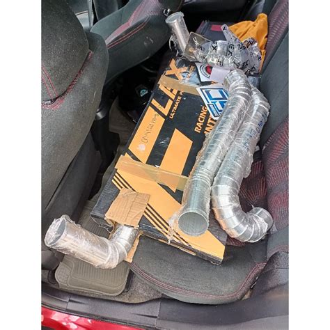 Harga Intercooler Flex Terbaru April 2024 Biggo Indonesia