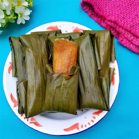 Resep Timus Lemet Singkong Sederhana Rumahan Di Yummy App