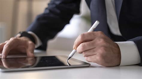 Security Considerations For Document Digitization Max Techz