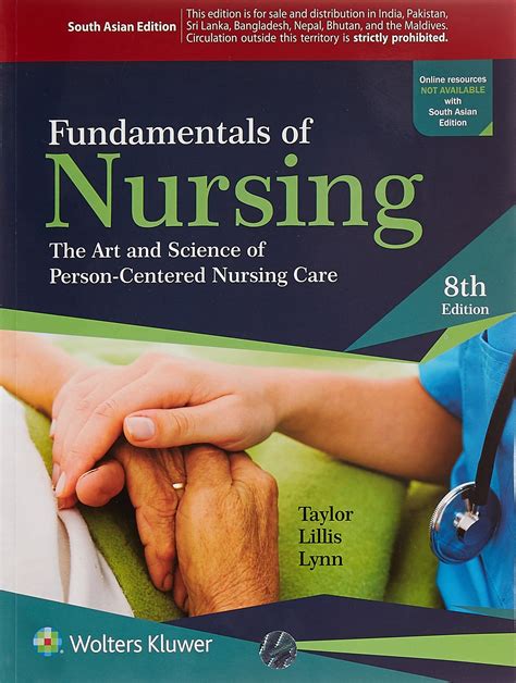 Nursing Basics Book At Jose Caceres Blog
