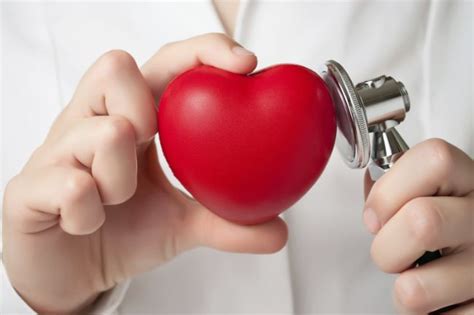 What You Need To Know About Your Heart Test Raleigh Medical Group