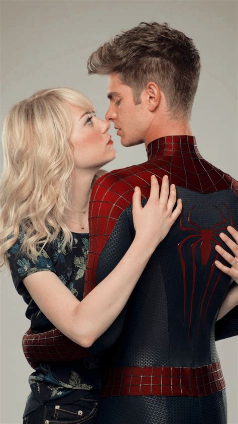 Pin On Wallpapers Amazing Spiderman Movie Spiderman Garfield Spiderman