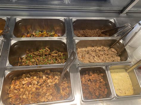 I Fucking Love Opening Grill R Chipotle