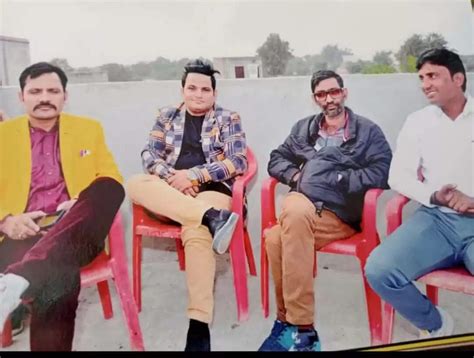 Singer Raju Punjabi ऐसे नाम पड़ा सिंगर राजू पंजाबी का ये था राज पंजाबी का असली नाम