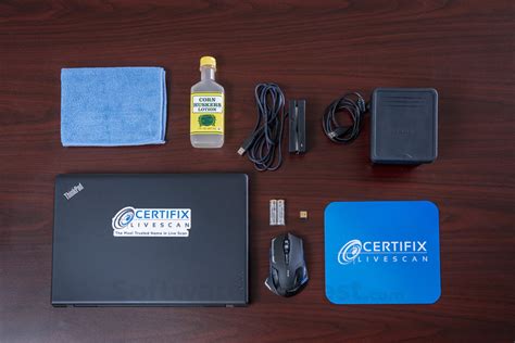 Certifix Live Scan Pricing Features And Details In 2025