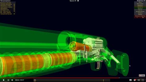 Самозарядное ружье Браунинг А5 дробовик со 100 летней историей Lewhobotov — Livejournal