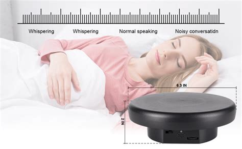 360° Electric Rotating Platform With Type C Cable 63in