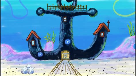 Spongebob Mr Krabs