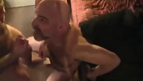 Daddy Bears Having Fun